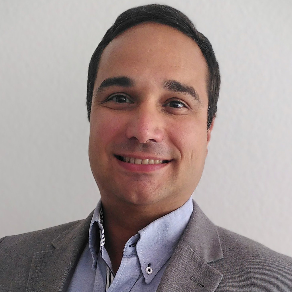 Dr. Leonardo Gomes Baltar - Standardization and Regulations Expert ...