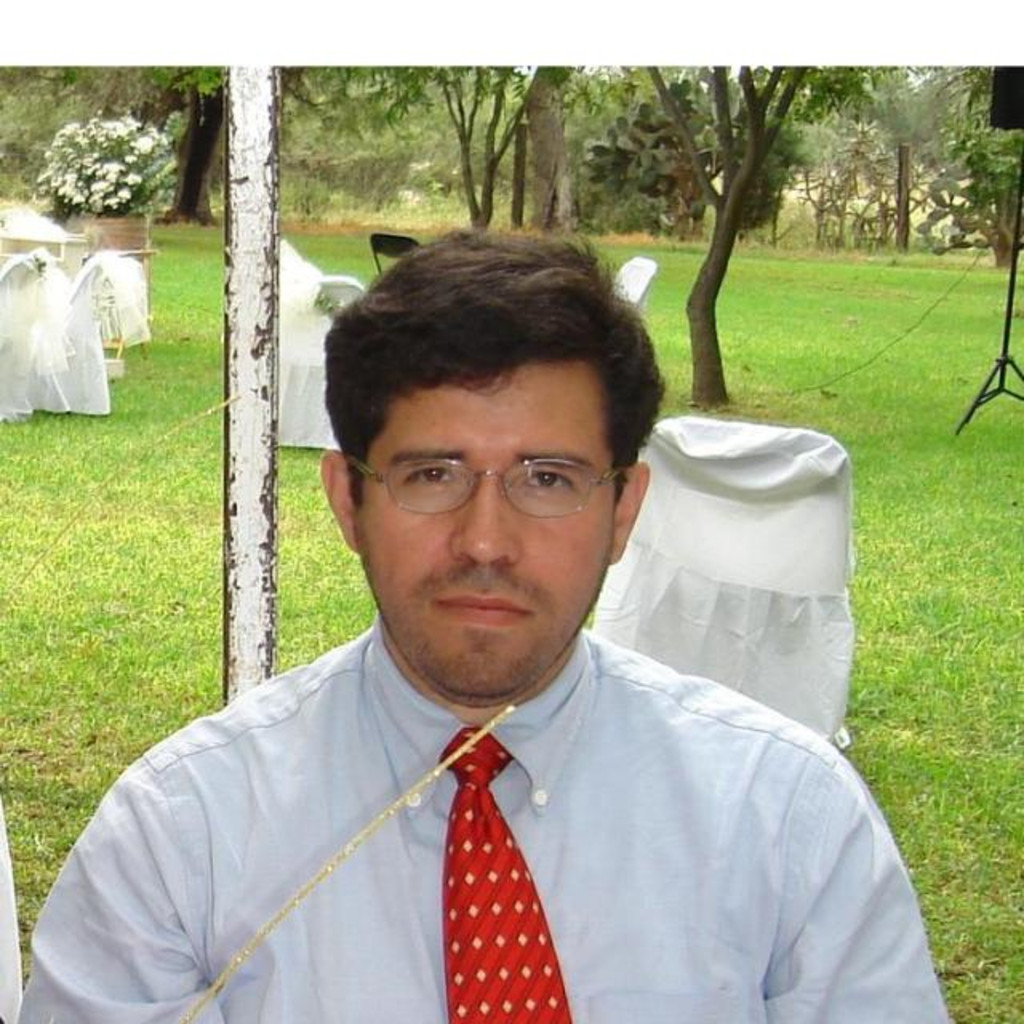 Porfirio Flores - CONSULTOR - PORFYCO | XING