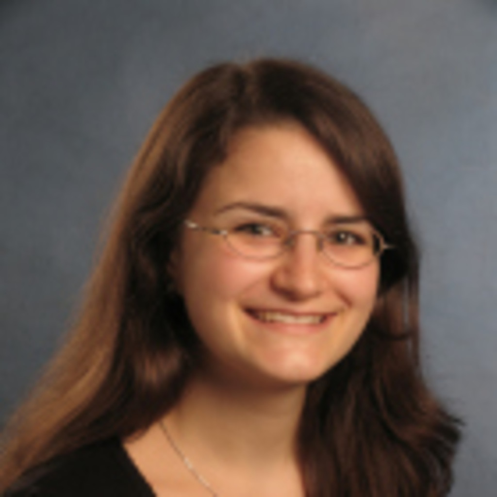 Isabel Jung - Mitarbeiterin Freiwilligendienste, Regionalstelle Freiburg - Diakonisches Werk ...