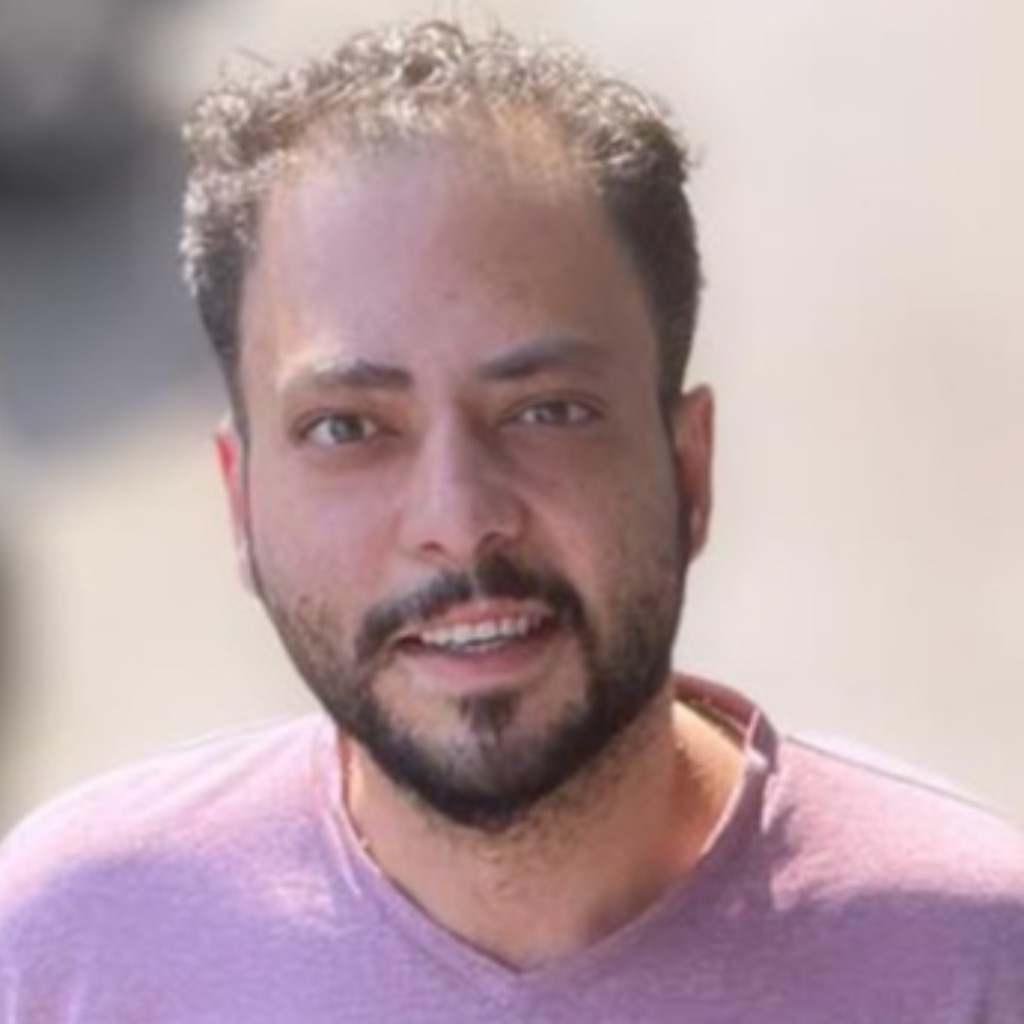 Amgad Alsherbini - Digital Engineering - TU Graz | XING