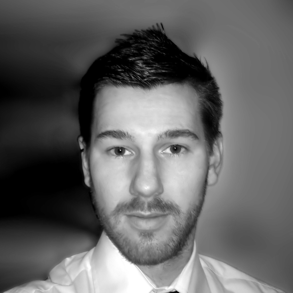 Daniel Dietrich - Geschäftsführer - Dietrich IT-Services ...