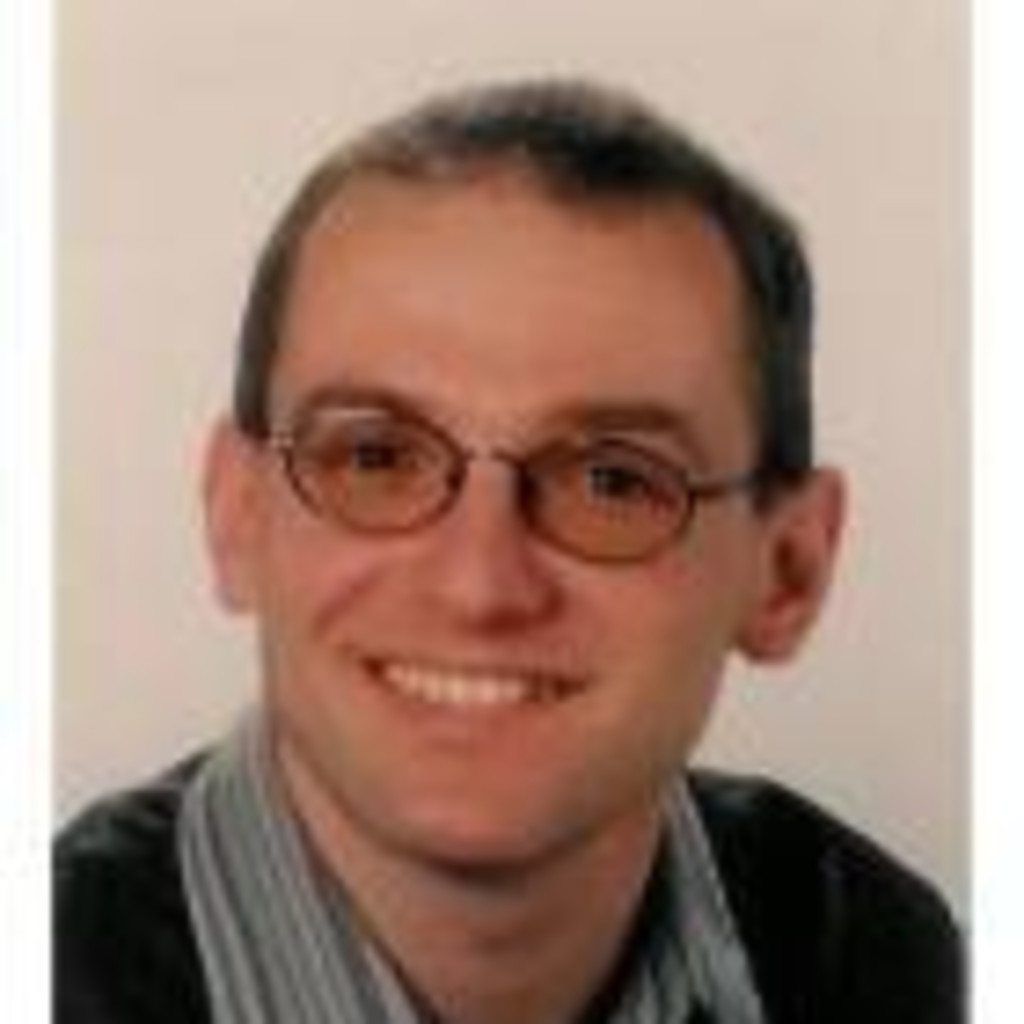 Dr. Steffen Fetzer - Sr. Technical Product Specialist - Medizin Technik ...