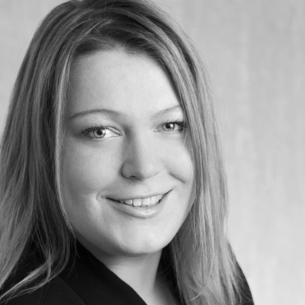 Sonja Bannick - Corporate Development Consultant - Consultinform AG | XING