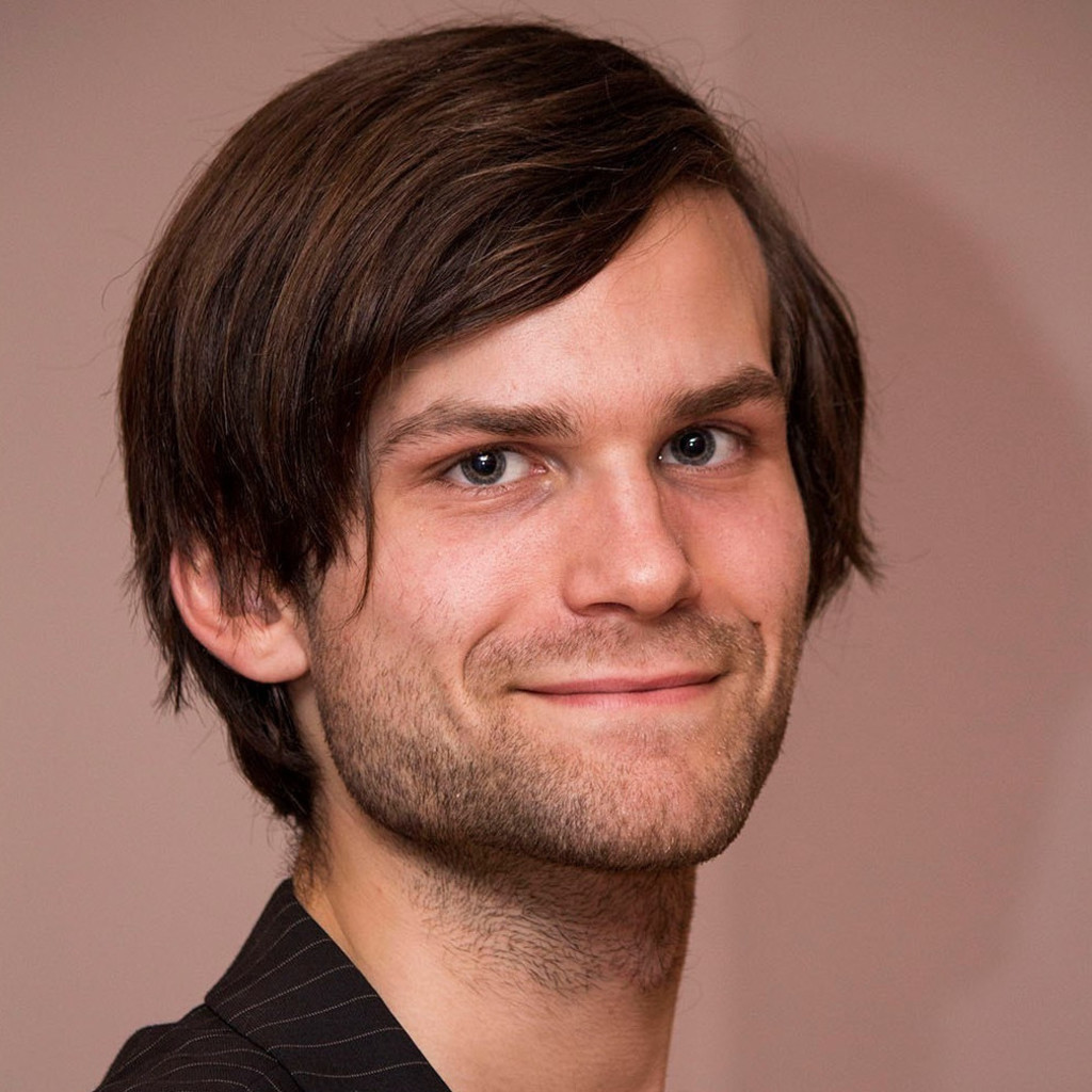 Christopher Engel - Dozent für Englisch und Geschäftsenglisch ...