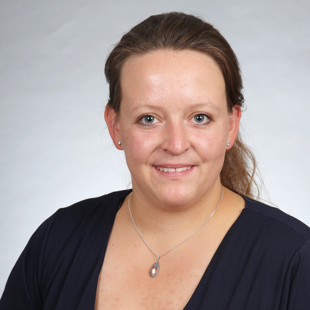 Raike Liermann - Qualitätsmanager, Vertriebsinnendienst - Schellinger ...