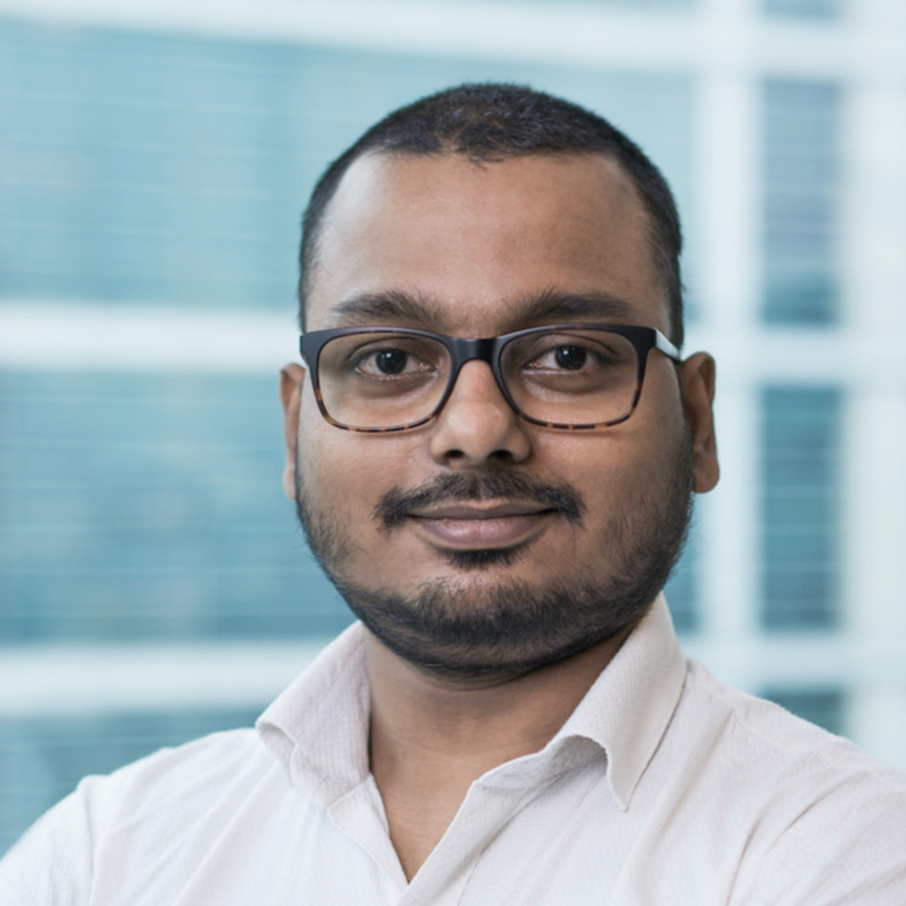 Amar Singh - Software Developer - Zuhlke Engineering Ltd | XING