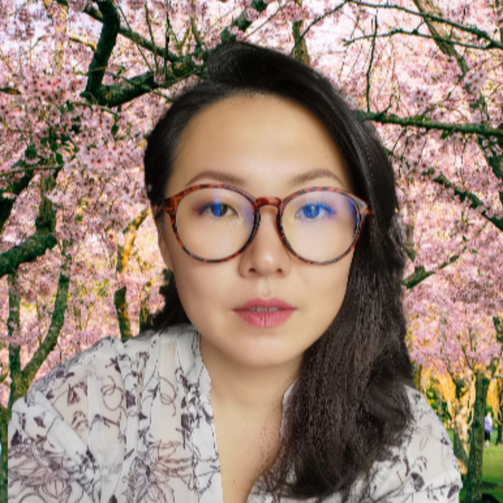 Ai Ling Ferges - Recruitment, Strategic Communication & Management - AHT Cleantec | XING