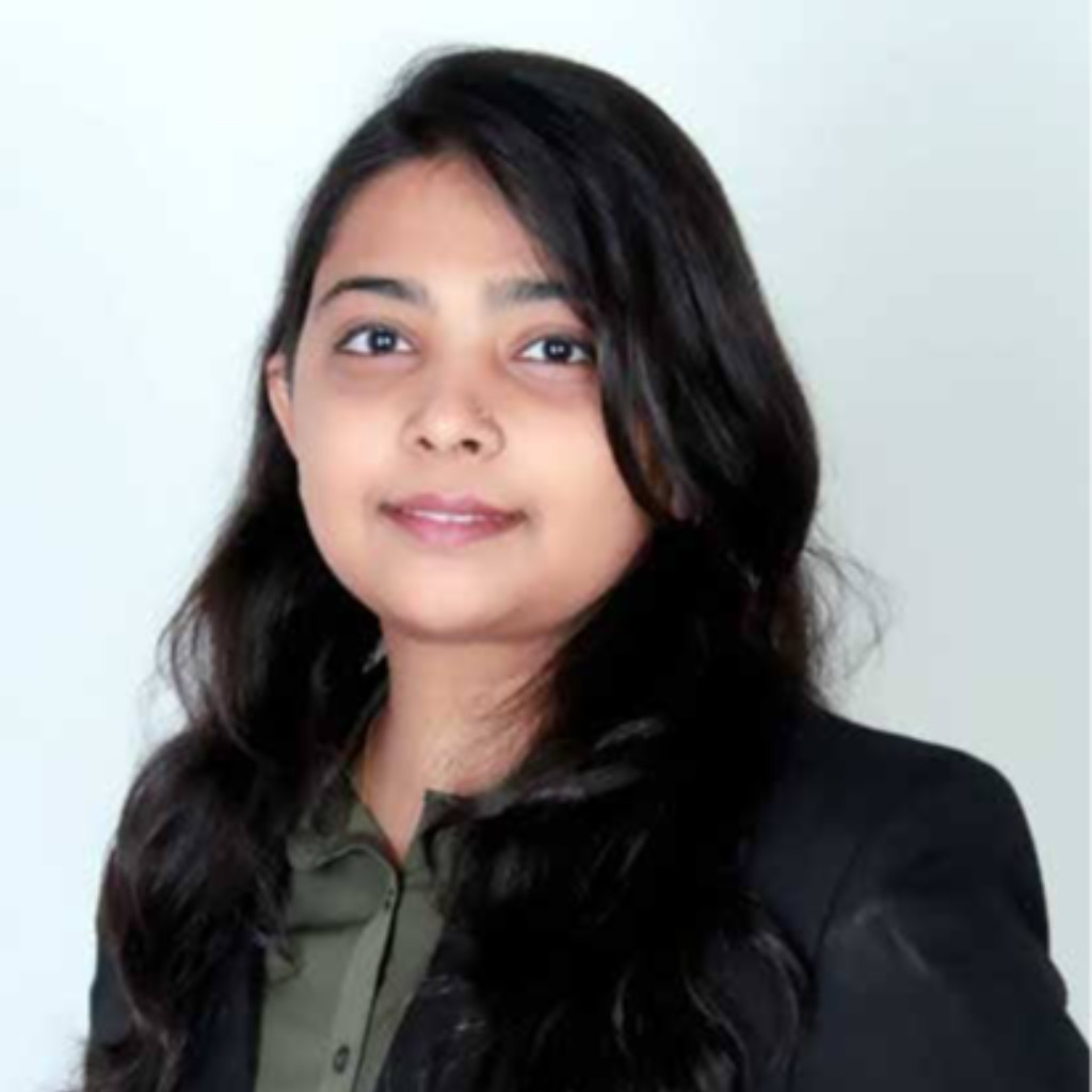 Supadma Kadabi: Ausbildung und Berufserfahrung | XING