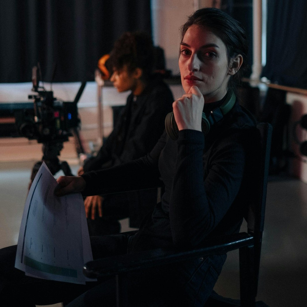 Jammy Ford - Lighting Supervisor and Designer - DJ -- Exclusive ...