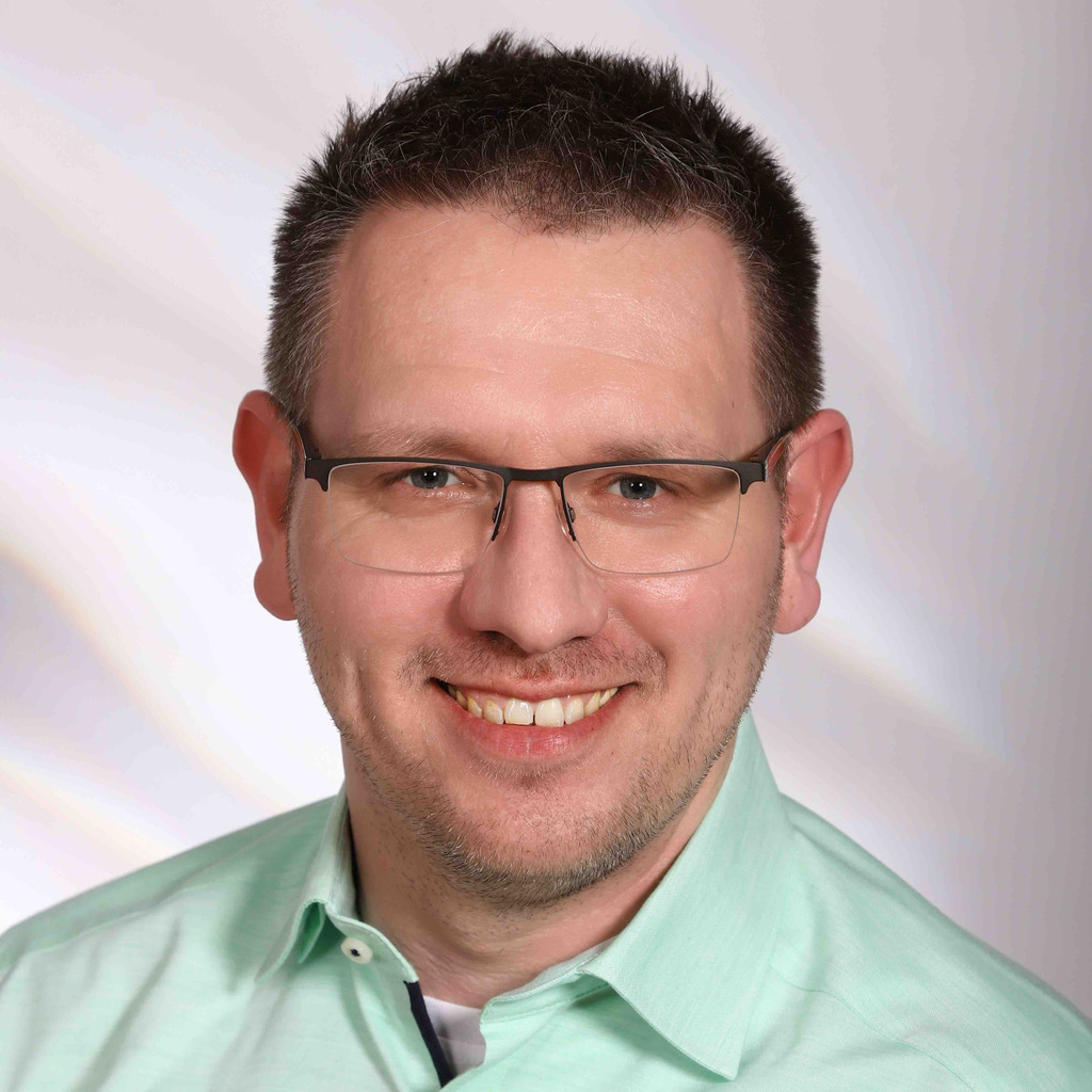 Ronny Kendzierski - Handwerkskoordinator - BAHAG AG / BAUHAUS | XING