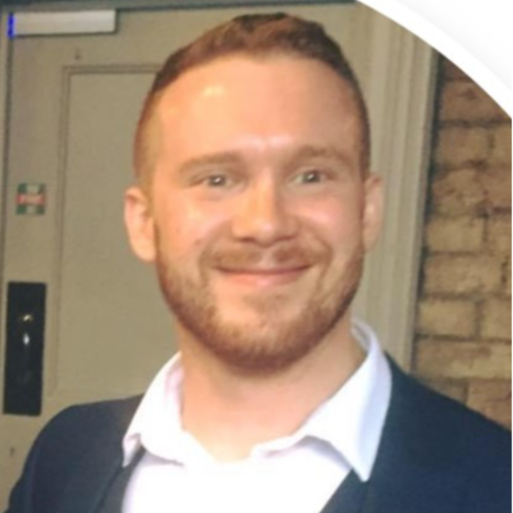 Joel Solts - Talent Acquisition Lead - Zeekr EU | XING