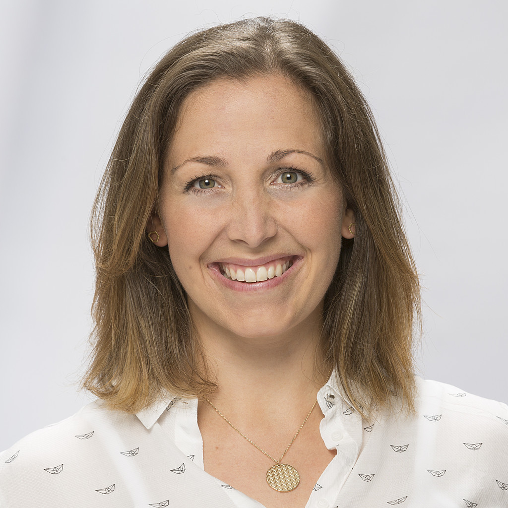 Valerie May - Verwaltungsangestellte, Klima und Energie - Stadt ...