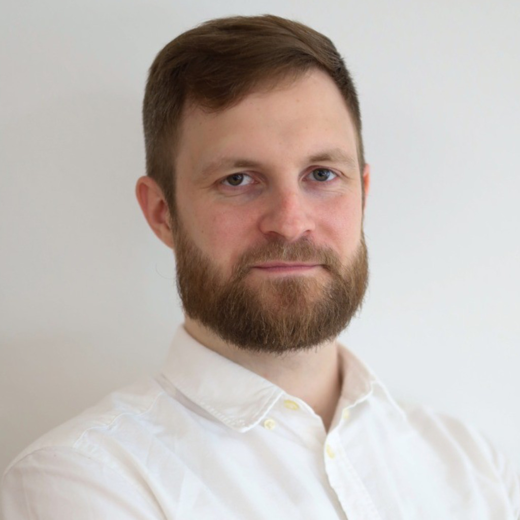 Philipp C. Baecker - Software Architect - Tamara | XING