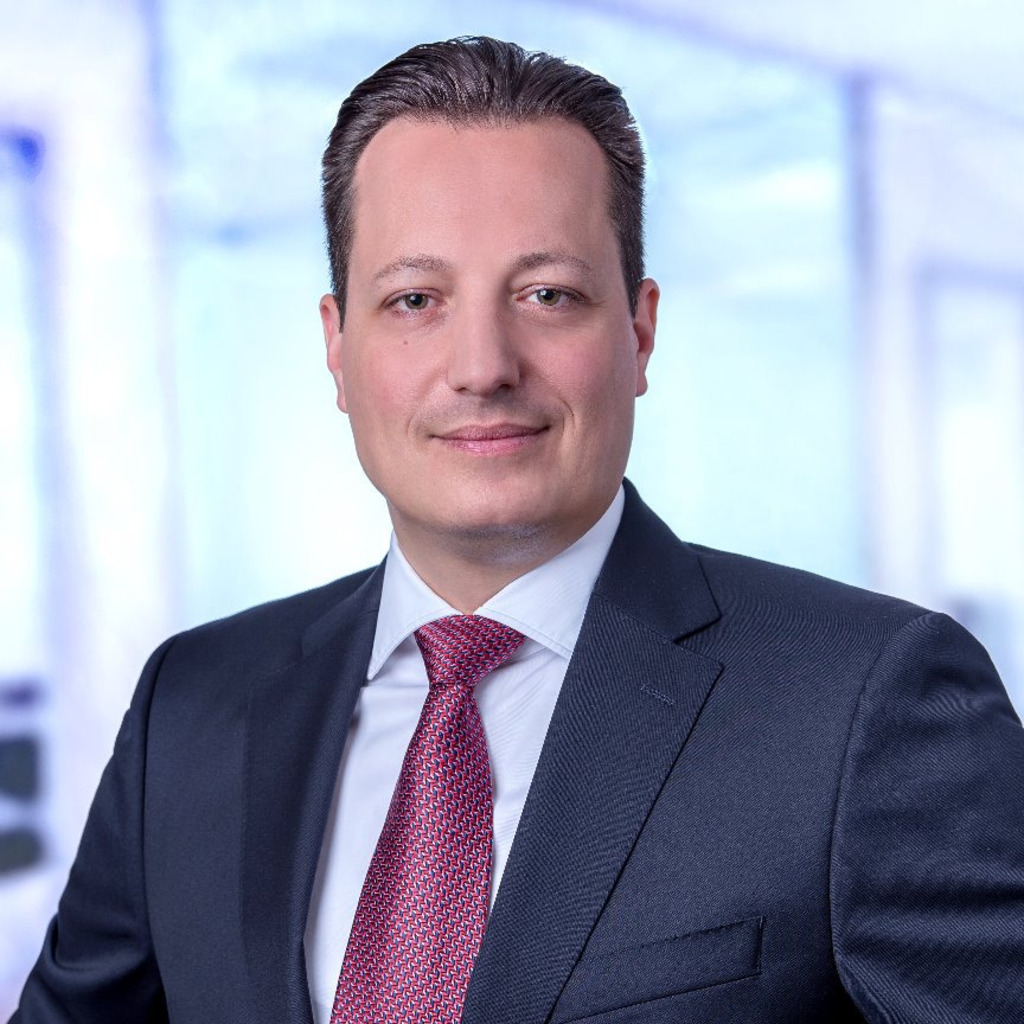 Matthias J. Haller - Head of Treasury - Freenet Group / Media Broadcast ...