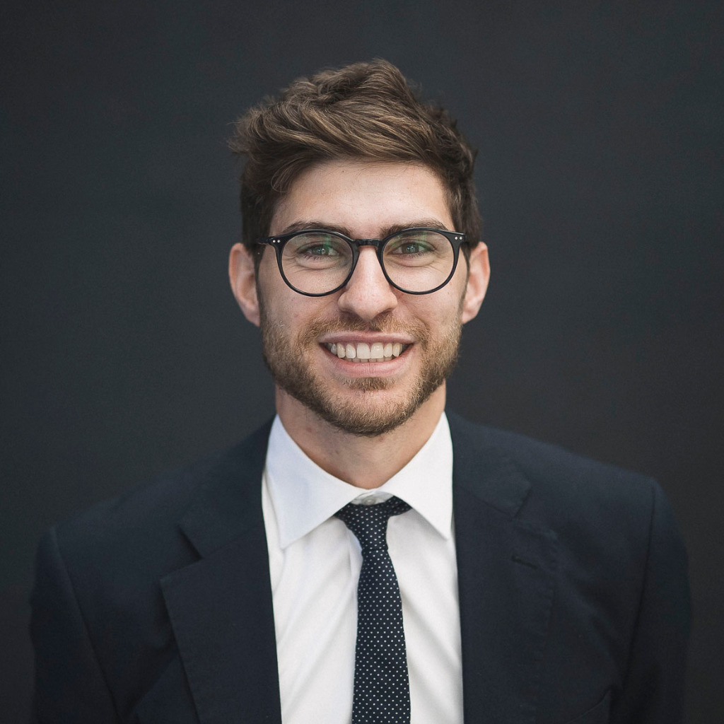 Michael Vaia - Tax Consultant & Auditor/Partner - Ektiv GmbH ...