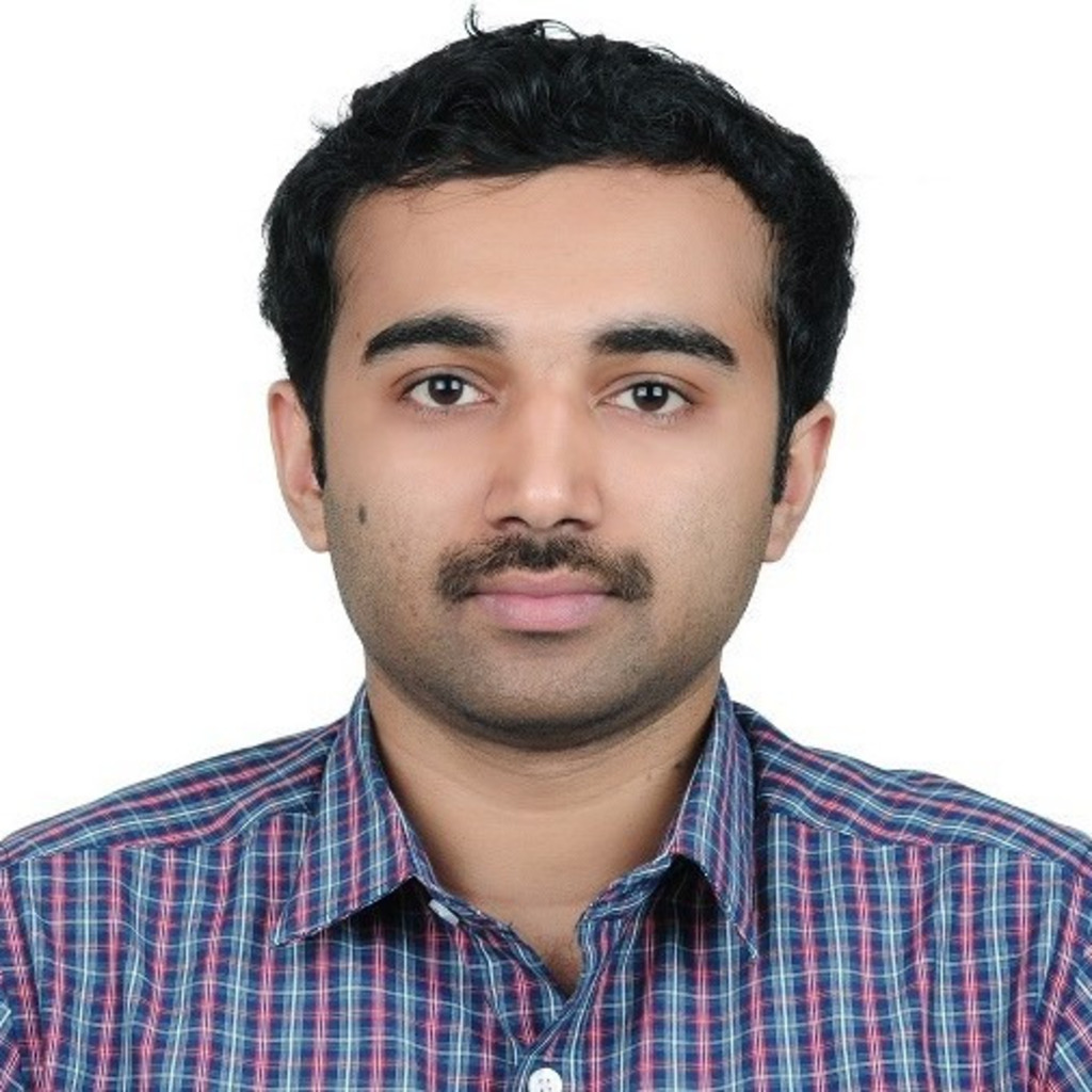 Vipin Raj - Assistant Consultant - TCS - Tata Consultancy Services | XING