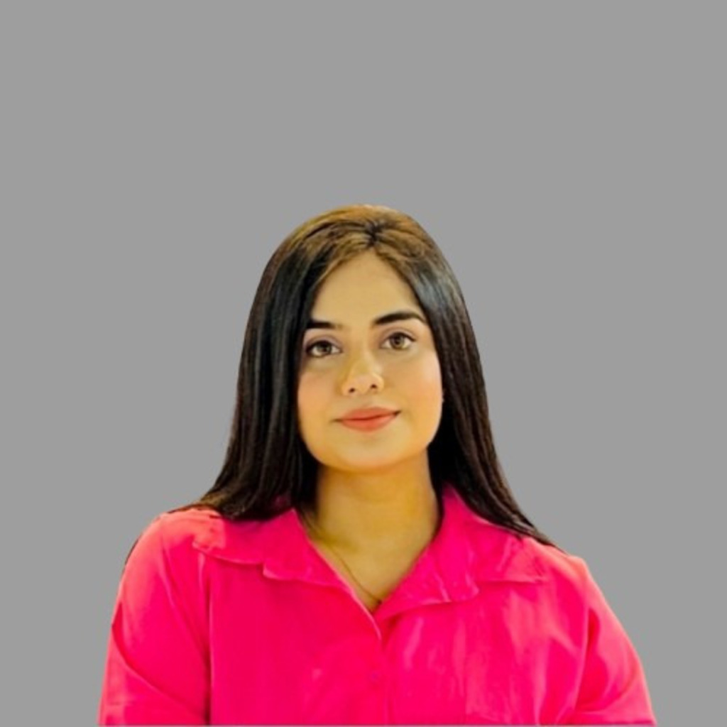 Meshal Khan - Fullstack Developer - AlphaSquared | XING