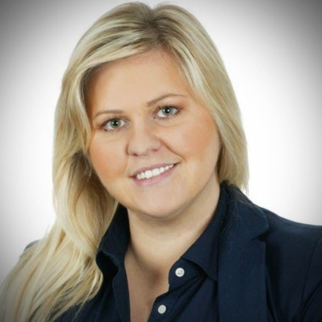 Lisa Martin - Geschäftsführerin - Seeger GmbH | XING