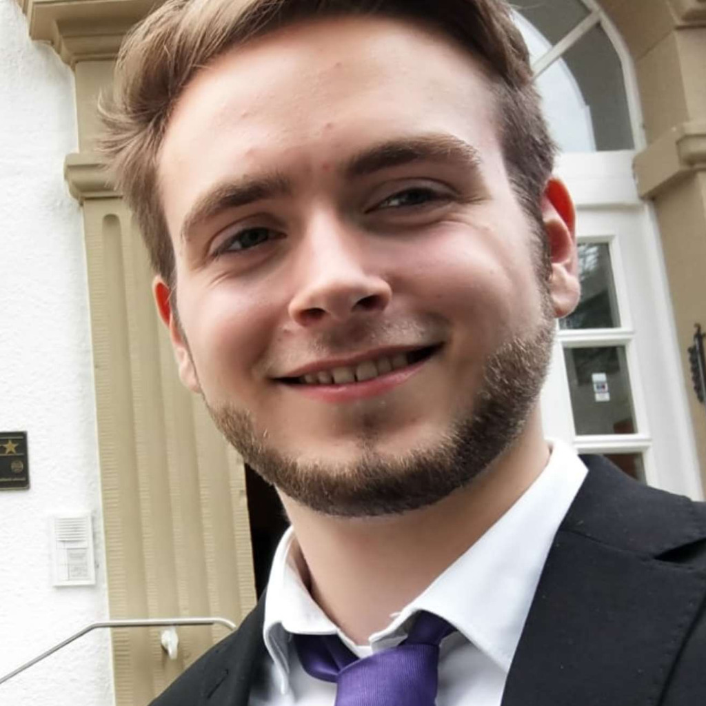 Julian Albert - SAP Key User - Mediengruppe Oberfranken – Fachverlage ...