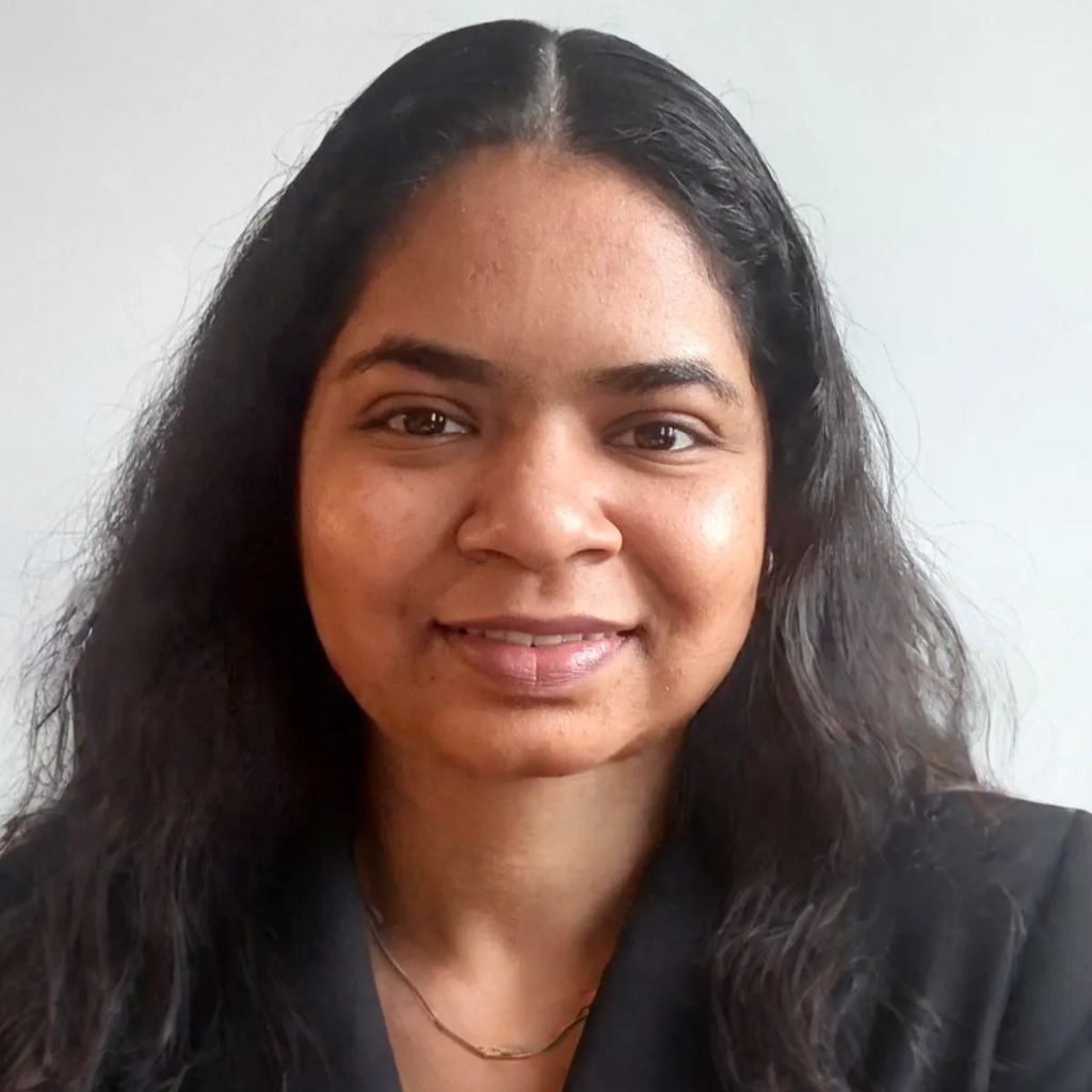 Harshada Satpute - Global MBA - Berlin School of Business and ...