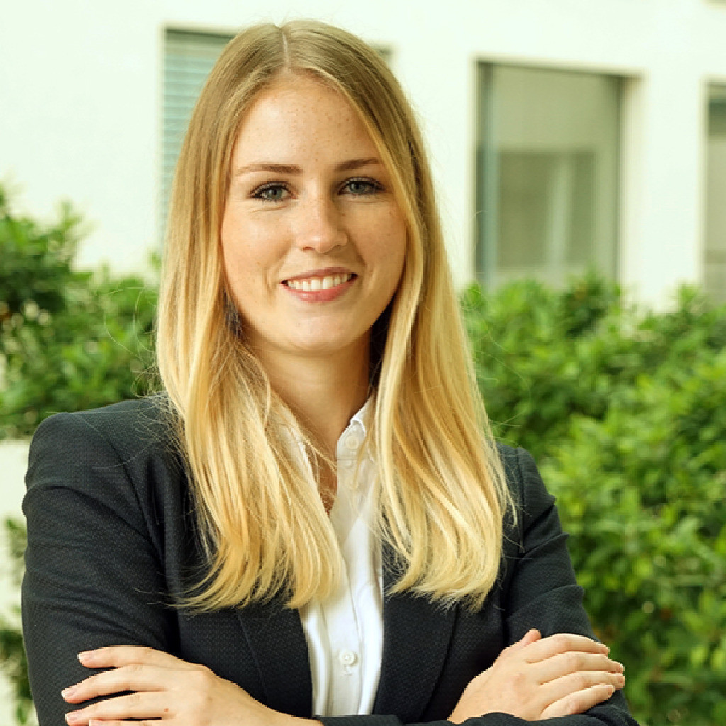 Stefanie Singer - Supplier Relationship Manager - Lufthansa Aviation ...