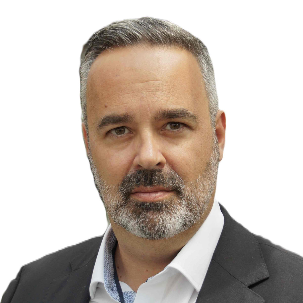 Ralf Eck - Manager Sales PVC - Westlake Vinnolit GmbH & Co. KG | XING