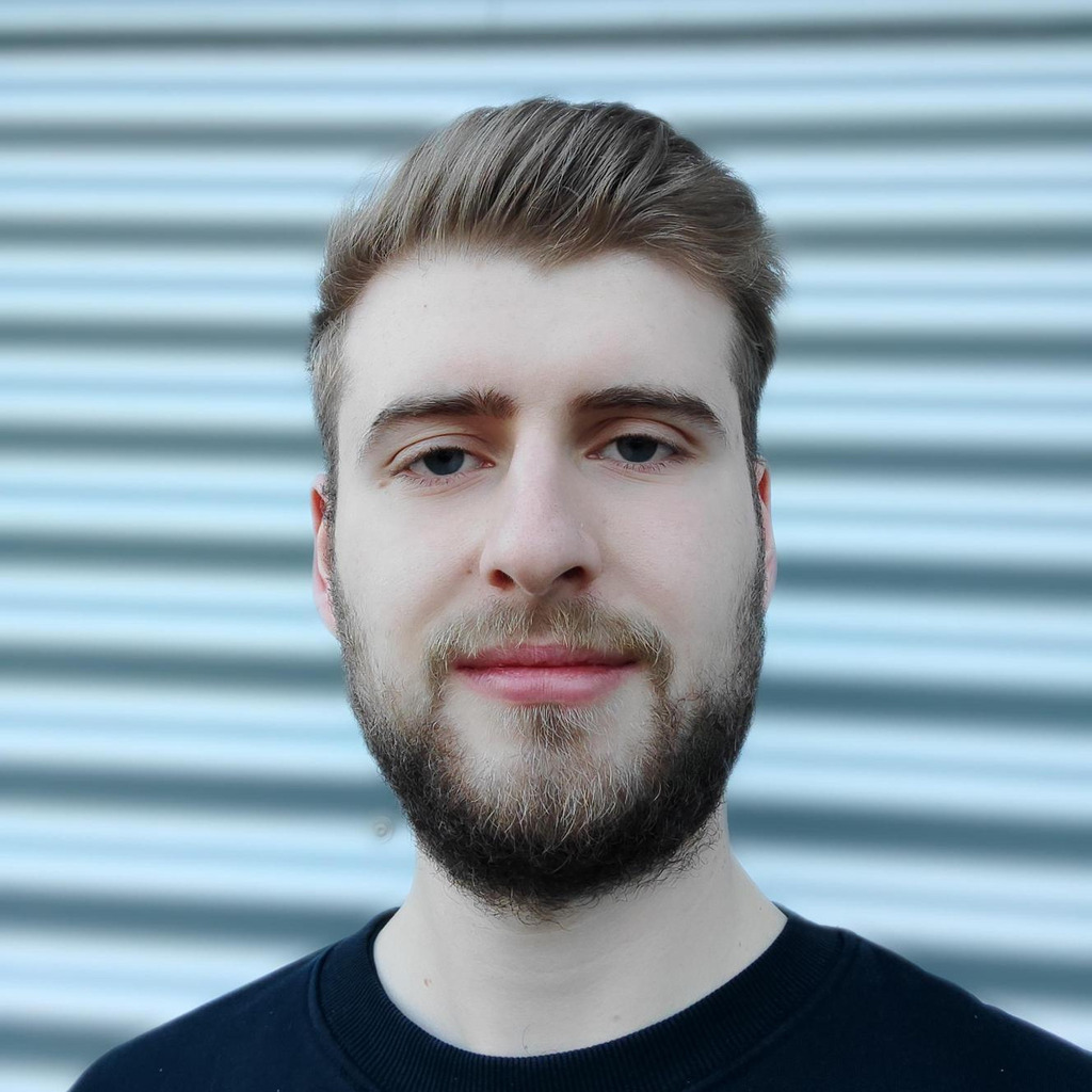 Alex Hoffmann - Enterprise Workplace - CANCOM | XING