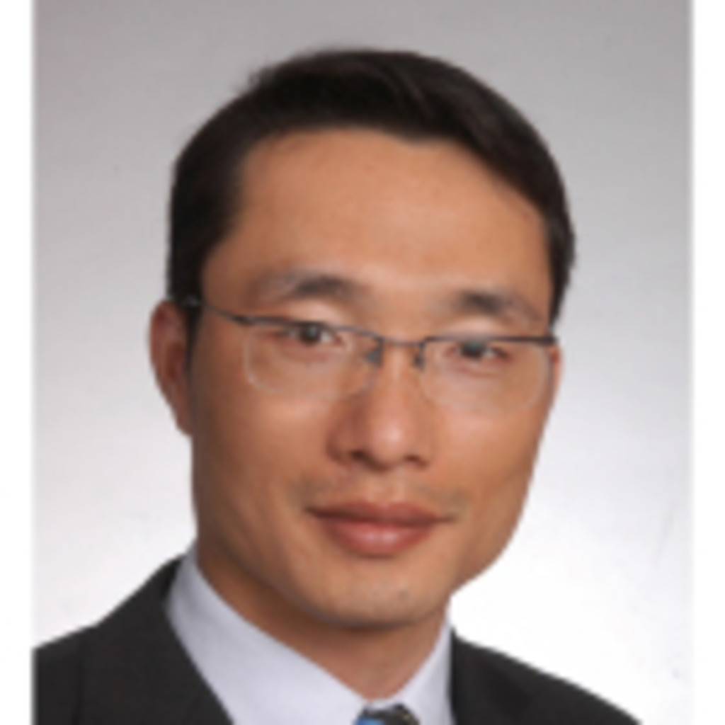 Erex Chen - Managing Partner - MYLINK Law Office | XING