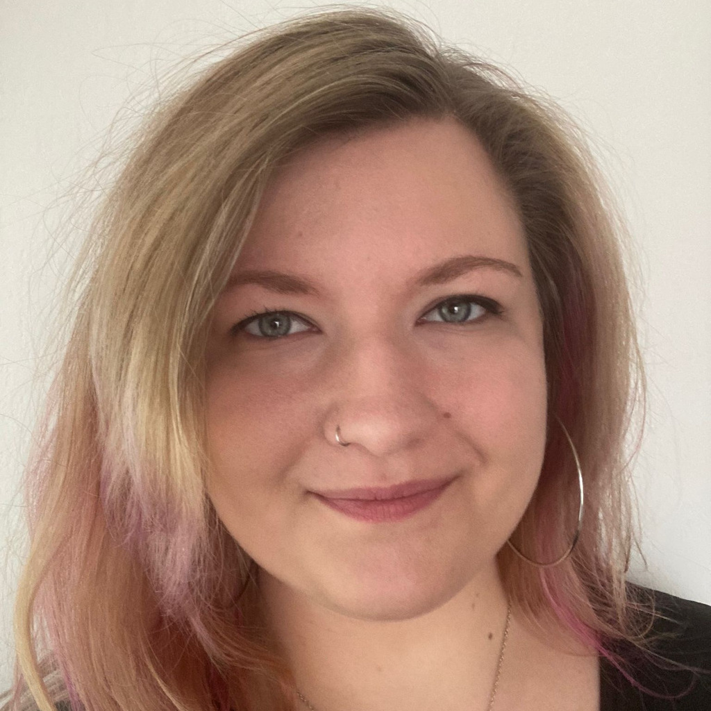 Michelle Streb - Account-Manager - Nu Skin Germany | XING