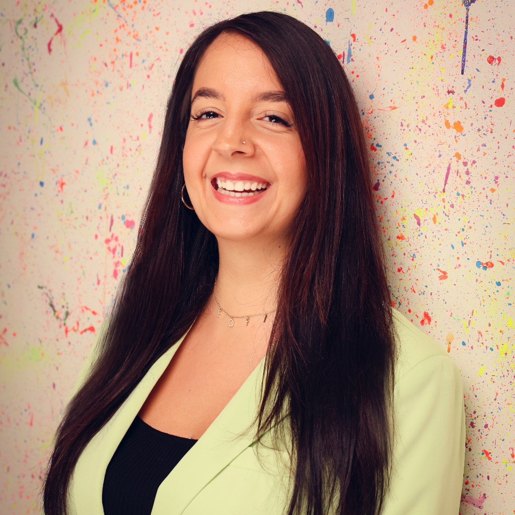 Fotini Godi - Recruitment Consultant Permanent Placement - Randstad ...