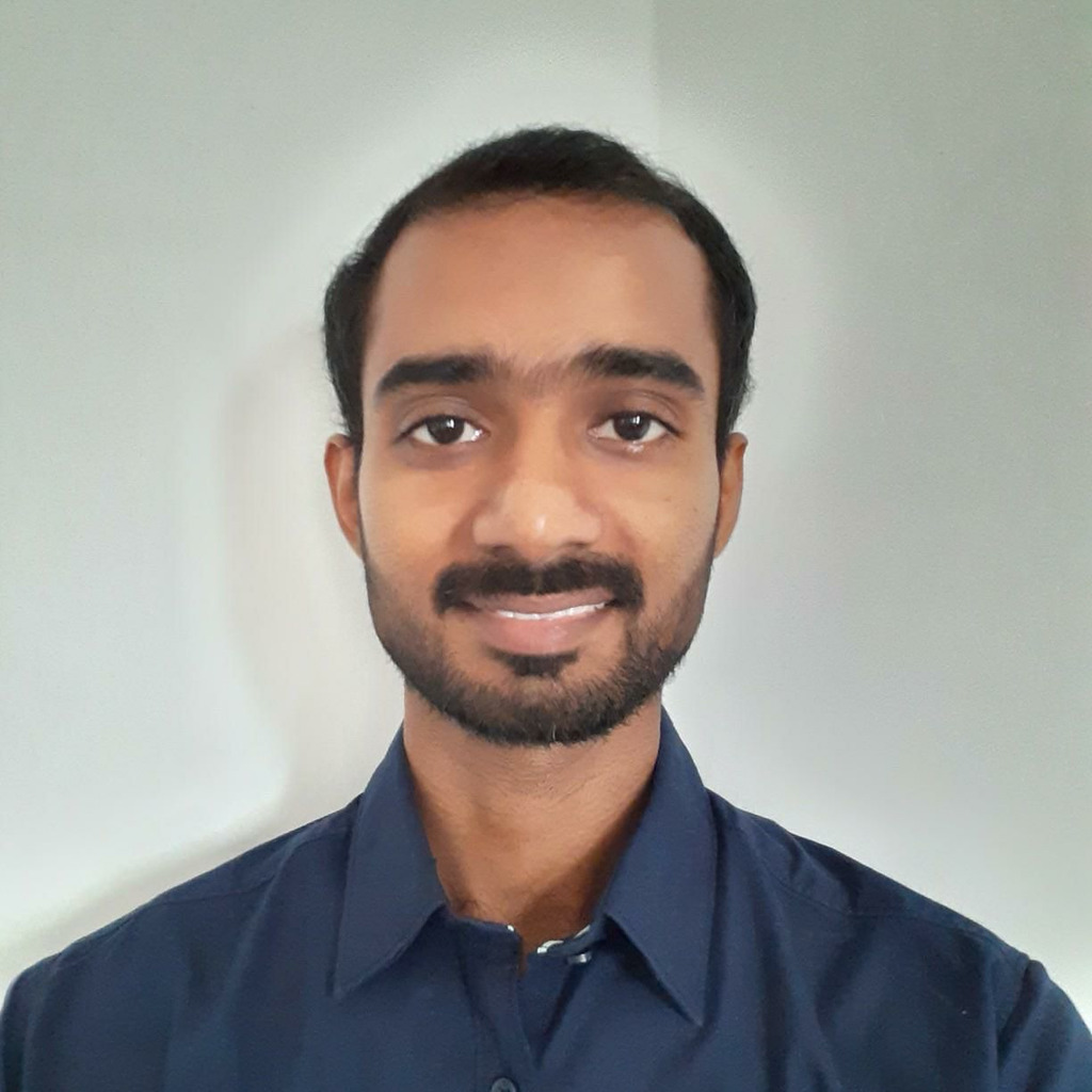Dileep Surampally - Senior Embedded Software Engineer - Robert Bosch ...