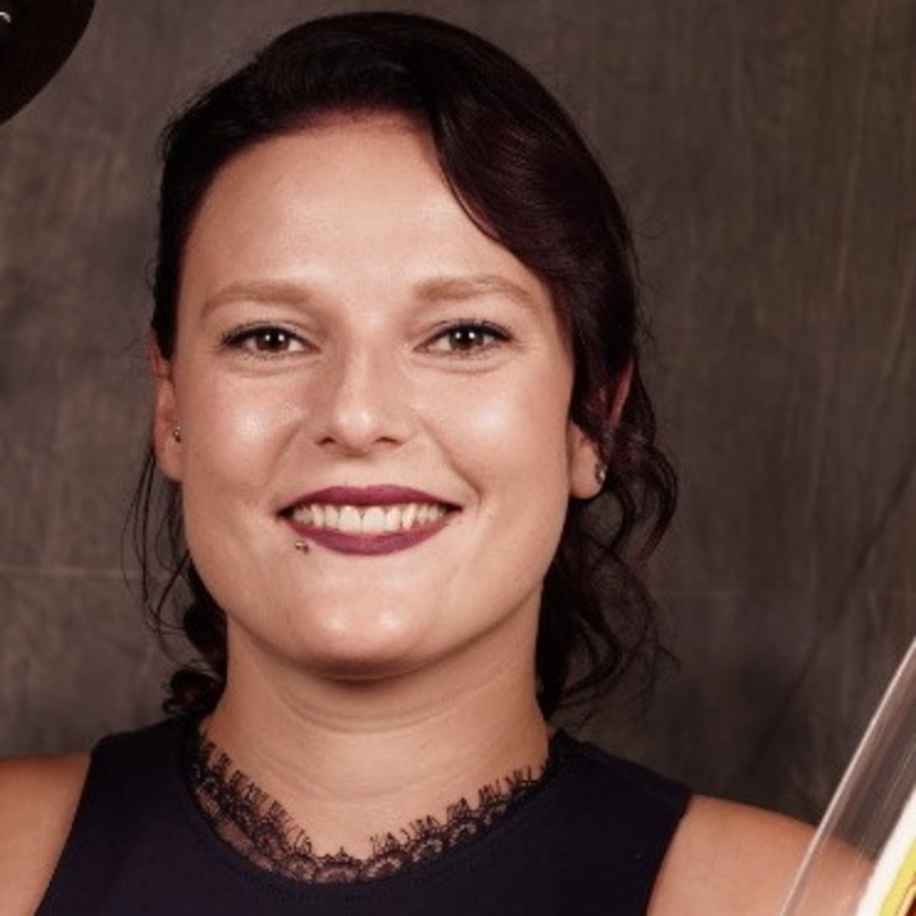 Kathrin Bauer - Erzieherin - IB Internationaler Bund Südwest gGmbH | XING