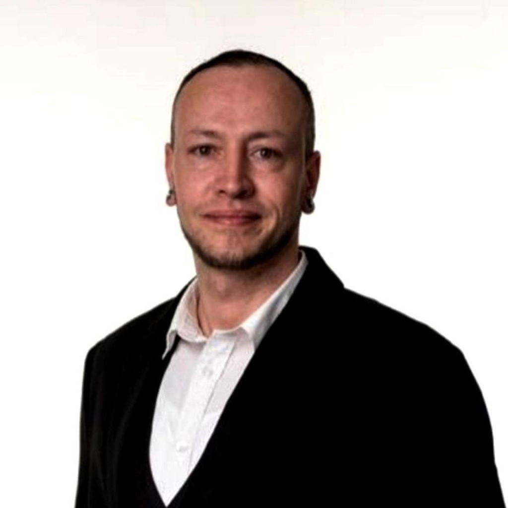 Steven Hoffmann - Gebietsleiter - S.I.S. Gruppe | XING