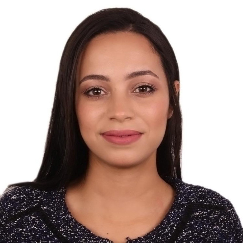 imen riahi - Business Development Executive - Al Jassra Group | XING