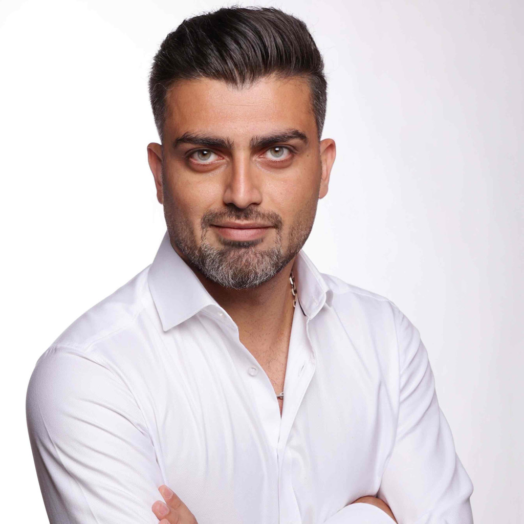 Mohsen- Danial Fekri - Projektingenieur - DB InfraGO AG ...