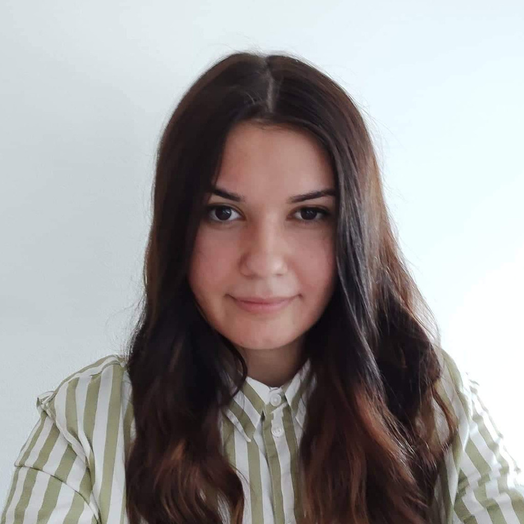 Ivana Markovic - Frontend Developer - Vicert | XING
