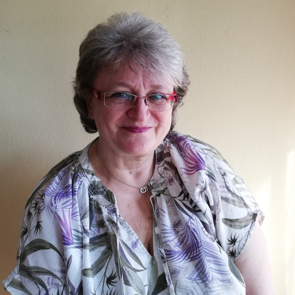 Angela Kaiser-Späth - Heilpraktikerin im Bereich Psychotherapie ...