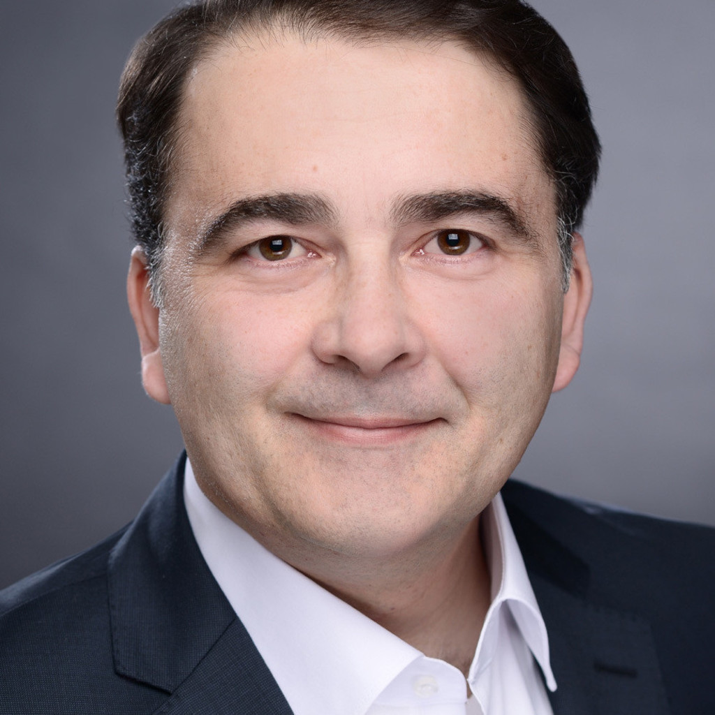 Marc Meillon - Technischer Projektmanager E-Commerce - Aparthotels ...