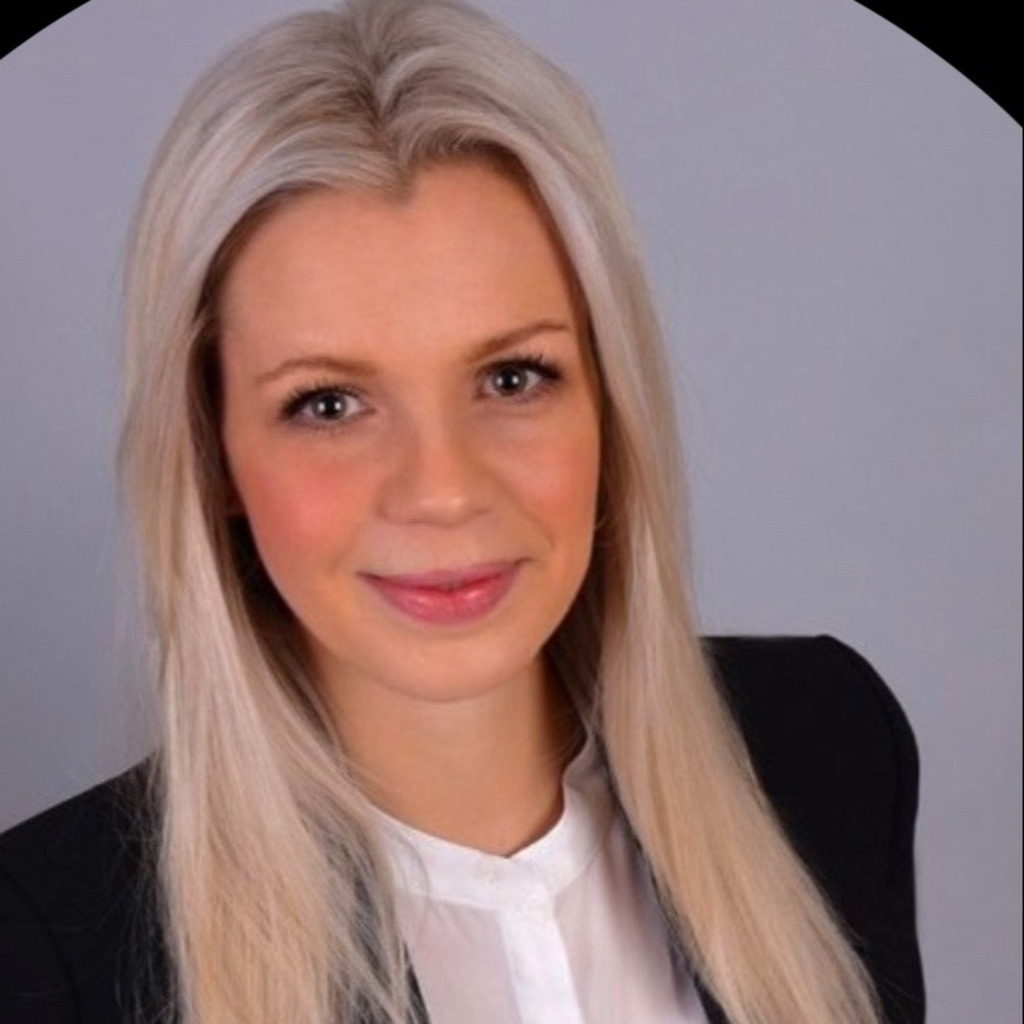 Laura Scheuring - Consultant, Wirtschaftsjurist - BDO AG ...