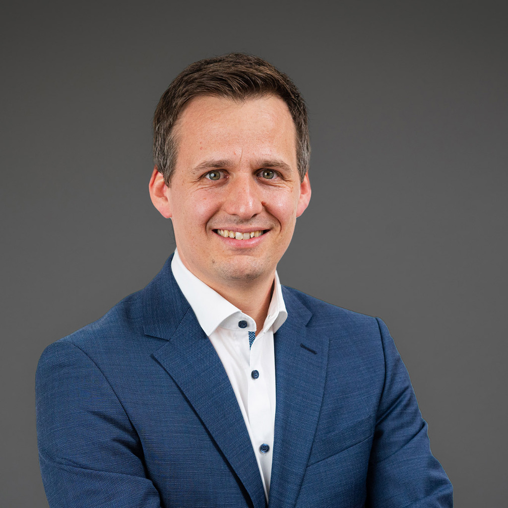 Michael Heimer - Team Lead R&D - Heinrich Huhn Deutschland GmbH | XING