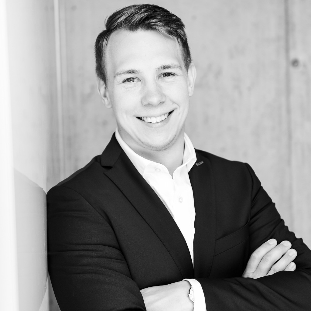 Stephan Ehrenberg - Cost Engineer - Jungheinrich AG | XING