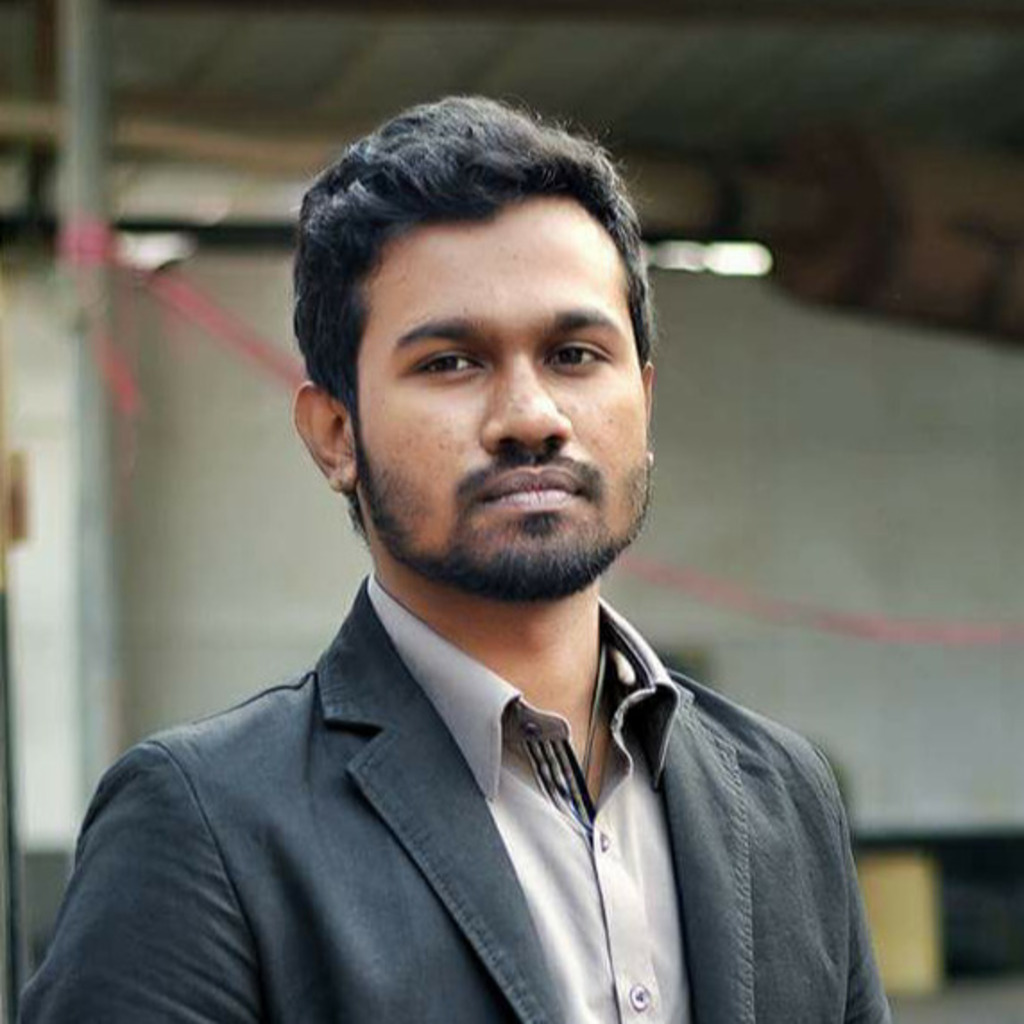 Md Sajjad Hossain - Data Scientist - PHONT | XING