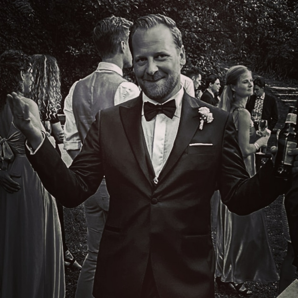 Lucas Keller - Head of Talent Acquisition - MCH Group AG | XING