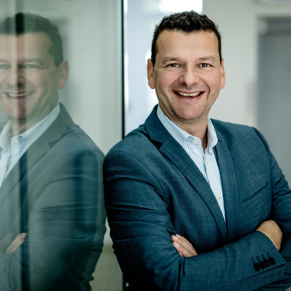Frank Neumann - Head of Sales Deutschland - Vertriebsmanagement ...