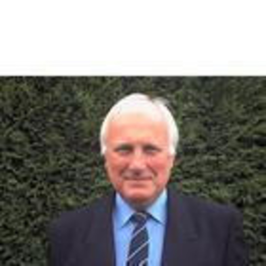 Dr. David Baines - Director - Baines Food Consultancy Ltd | XING