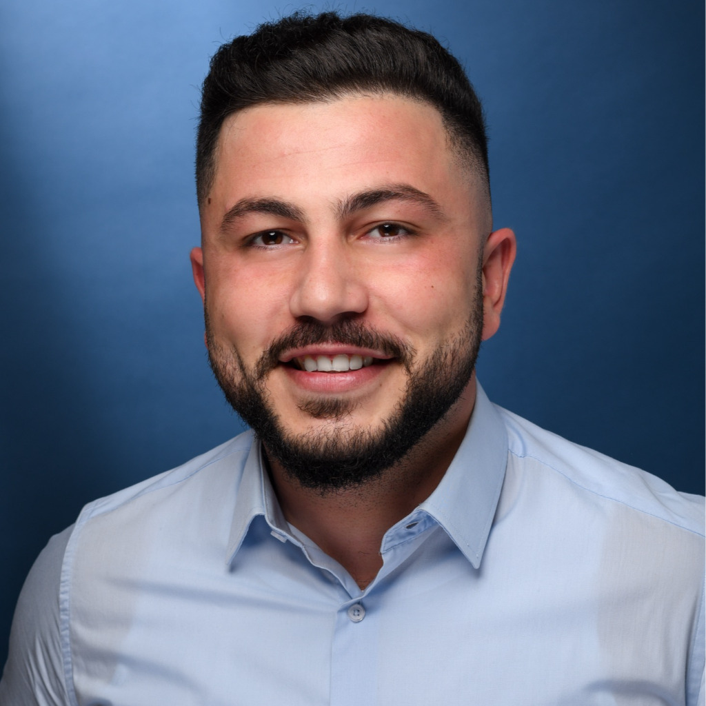 Murat Demir - Werkzeugmechaniker - Hugo Benzing GmbH & Co. KG | XING