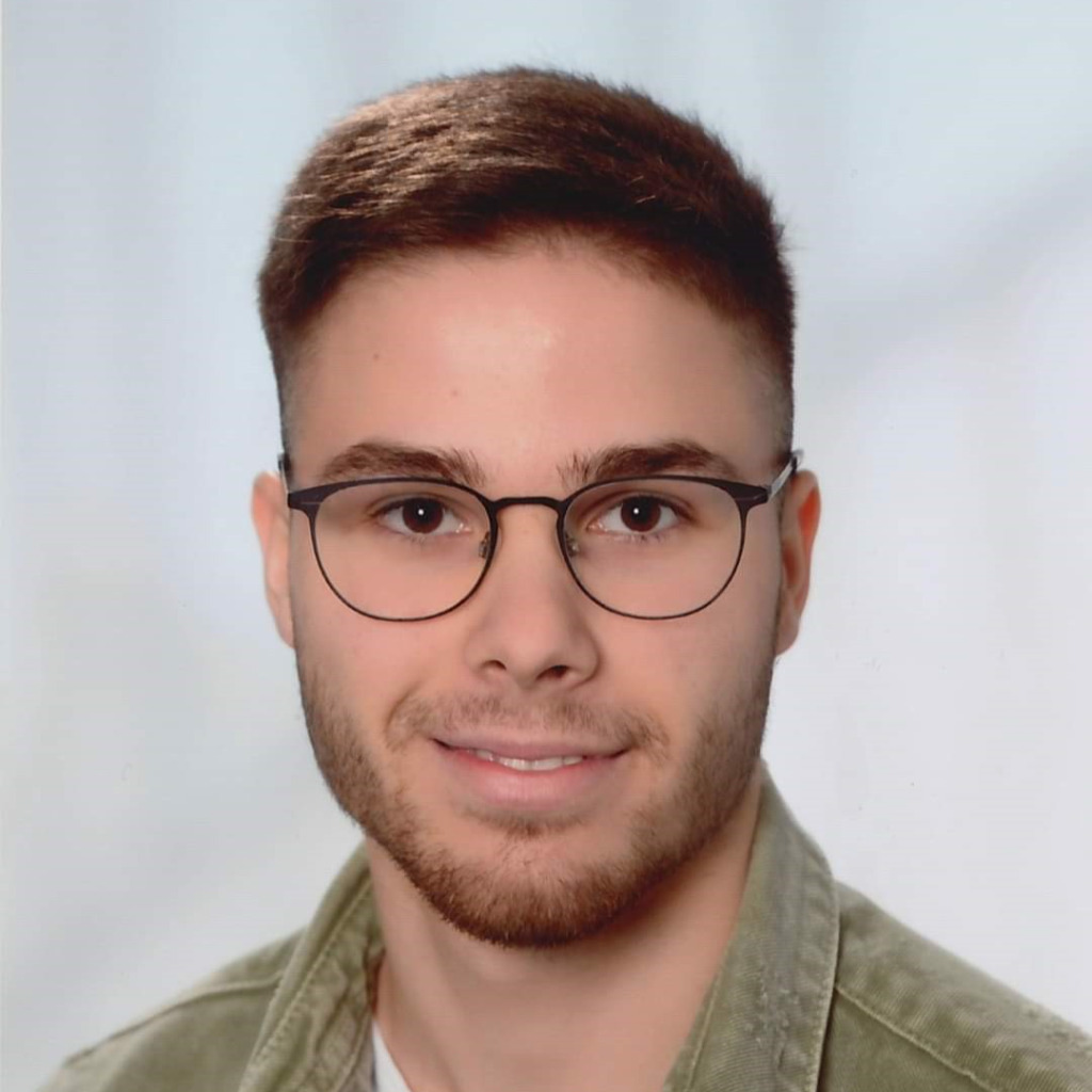 Ervin Omerovic - Wirtschaftsinformatik - Hochschule Heilbronn | XING