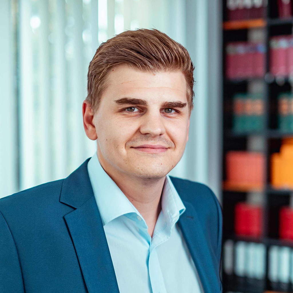 Lars Gerretz - Steuerberater - Vietmeier&Kollegen StB PartG mbB, Dinslaken | XING