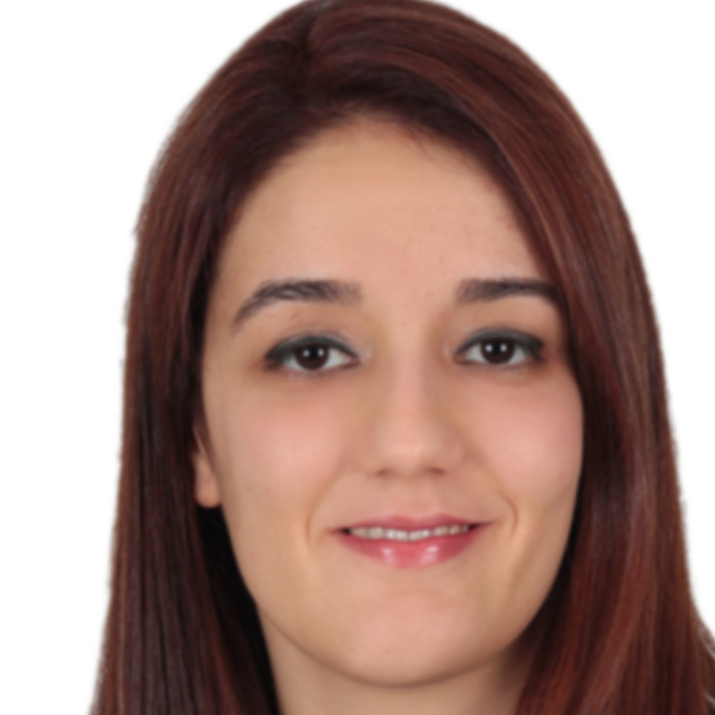 Fulden Ulucan Karnak - Advanced Biomedical Technologies - Ege-Universität Izmir | XING