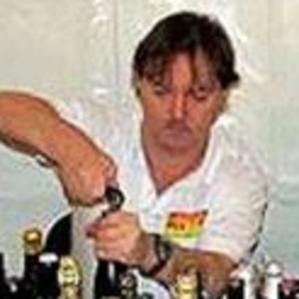 Filip Geerts - Laboratory Assistant - az zeno | XING